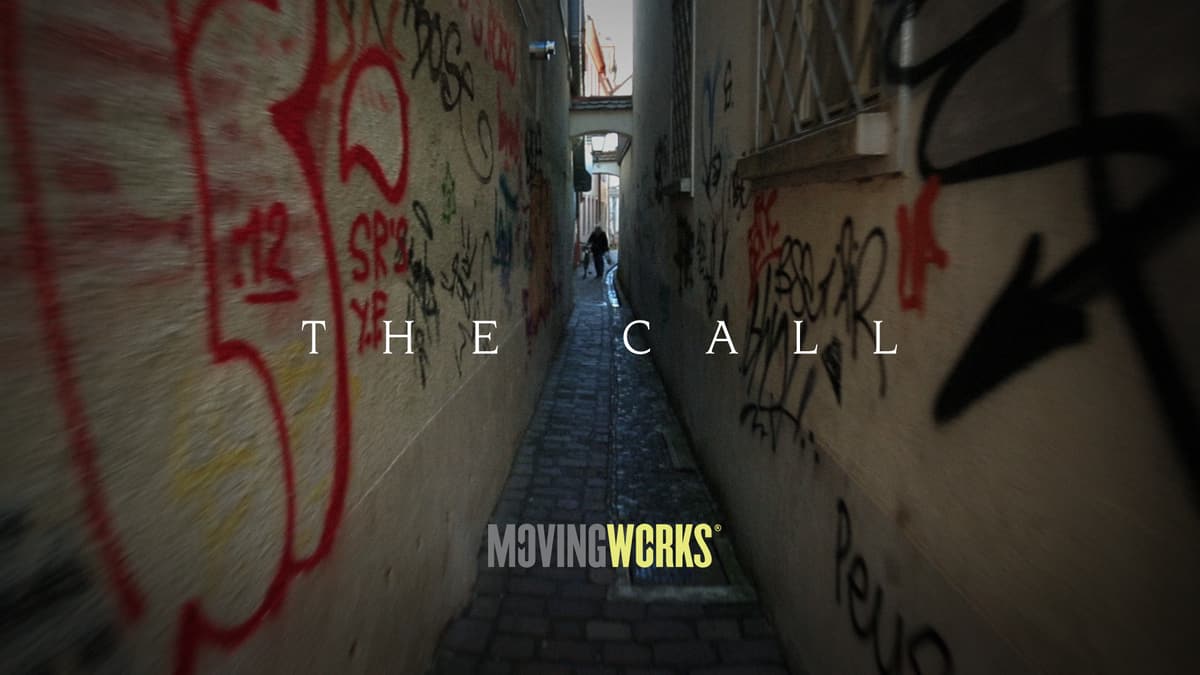 The Call | GOD TV
