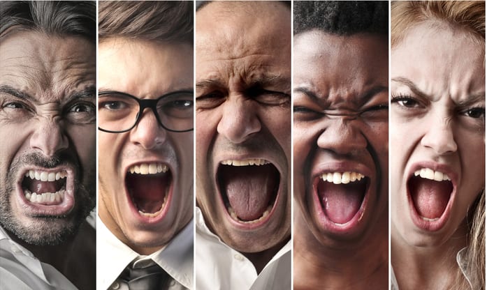 Why Are We All So Angry? | GOD TV