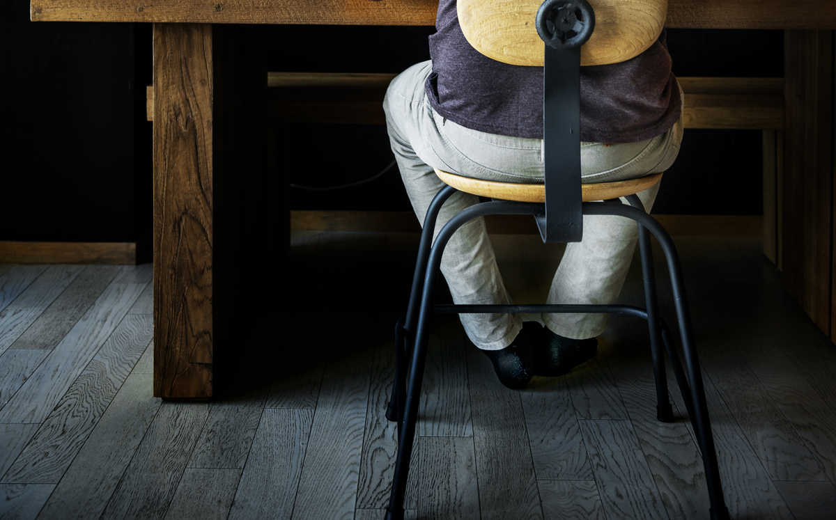 One Effective Way to Develop Self-Control