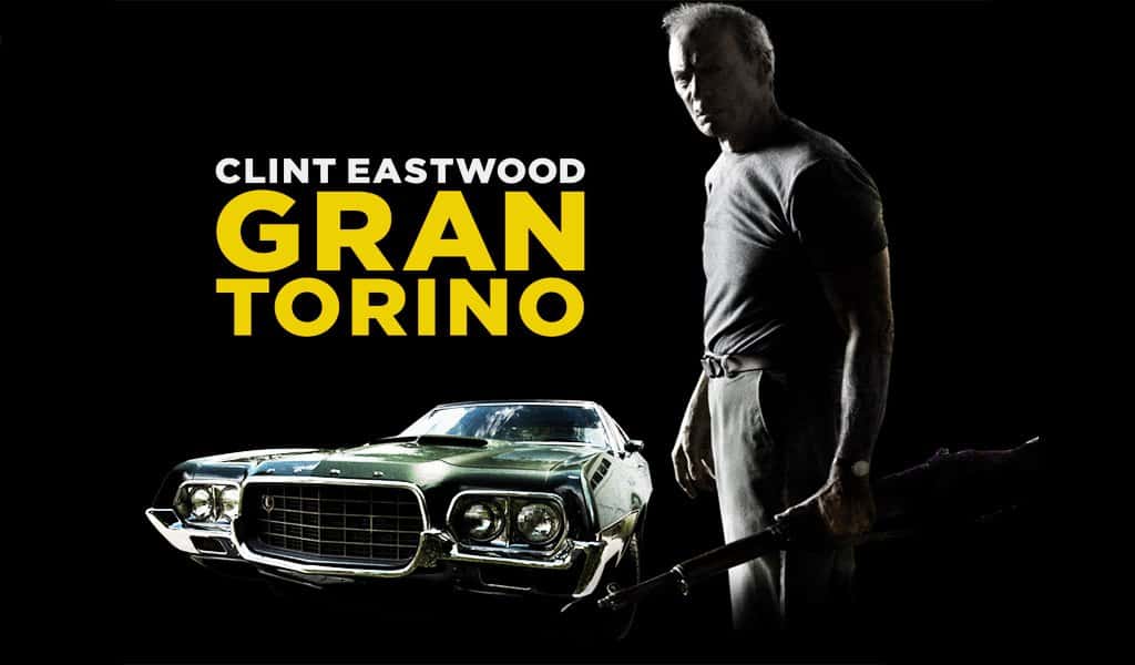 CLASSIC FILMS: Gran Torino