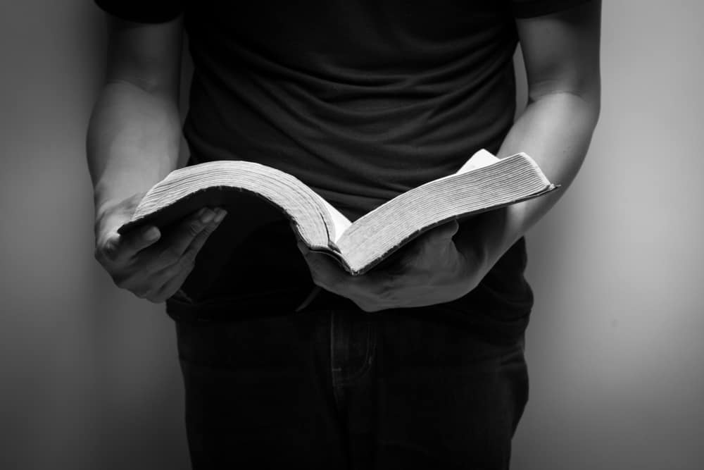Three Key Reasons Why It's Vital to Study the Word of God | GOD TV