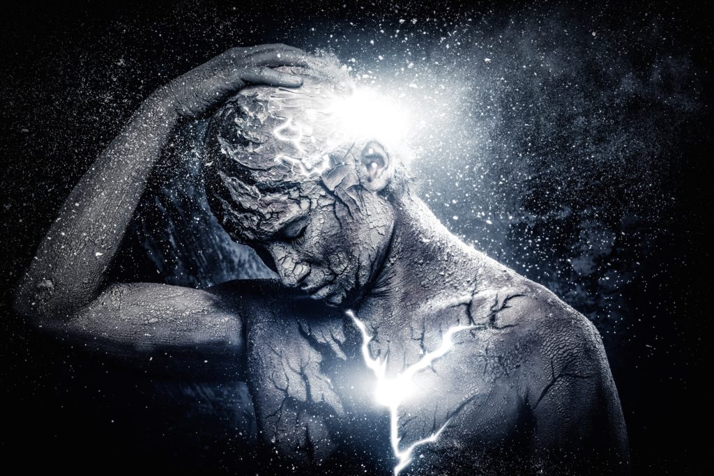 Keys to Transformation: Your Mind has a Direct Effect on Your Soul and ...