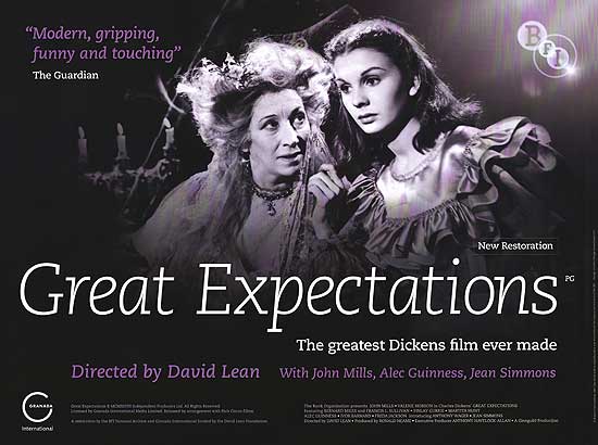 Movies With a Message: Great Expectations (1946) | GOD TV