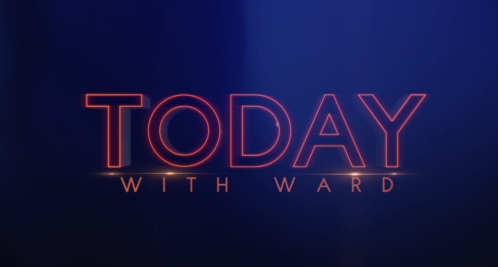 Introducing a NEW Revival Series on GOD TV: Today With Ward - featuring ...