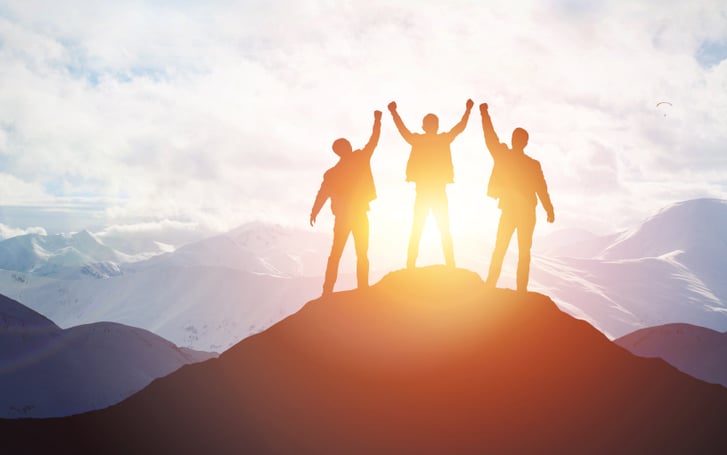 Do You Possess the 5 Key Hallmarks of a Victorious Christian? | GOD TV