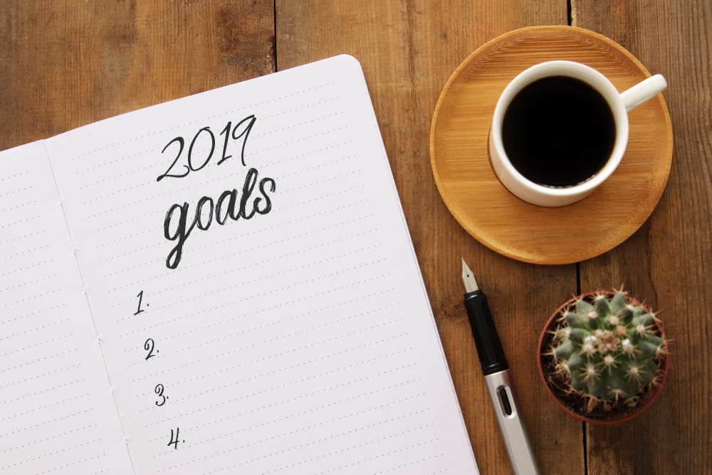 The Power of Goal Setting: 5 Reasons to Start Setting Goals Today | GOD TV