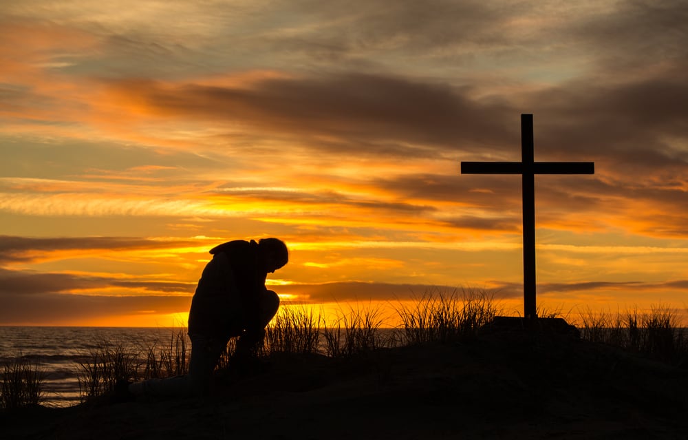 What Does True Repentance Look Like? | GOD TV
