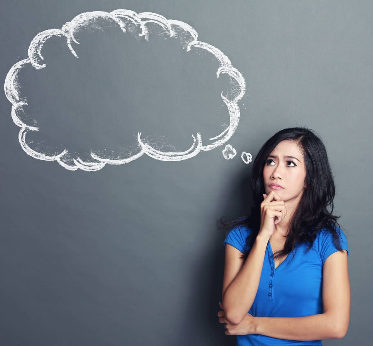 Metacognition -Thinking About Thinking: My New Secret Weapon ...