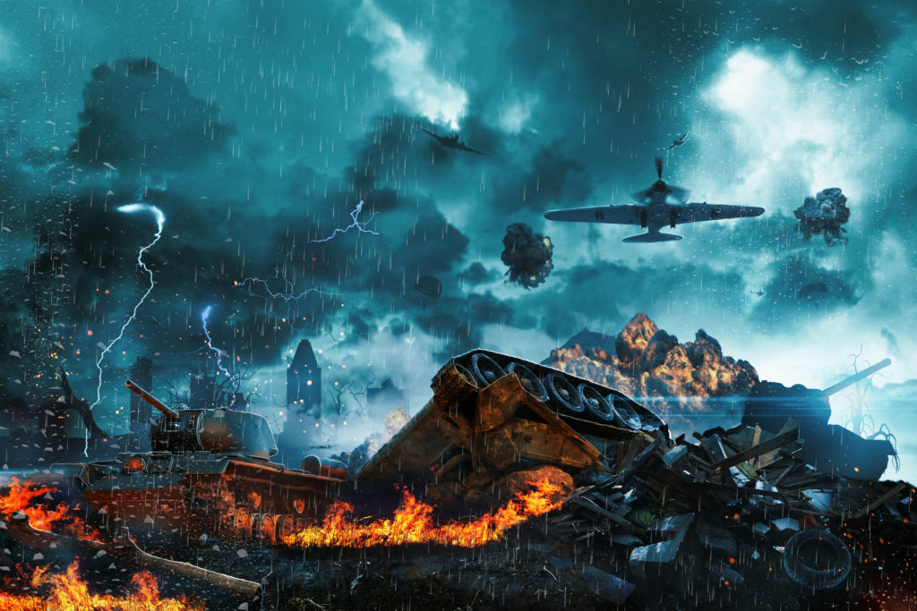 23 Traits of the End Time Generation: How Do You Fit In? | GOD TV