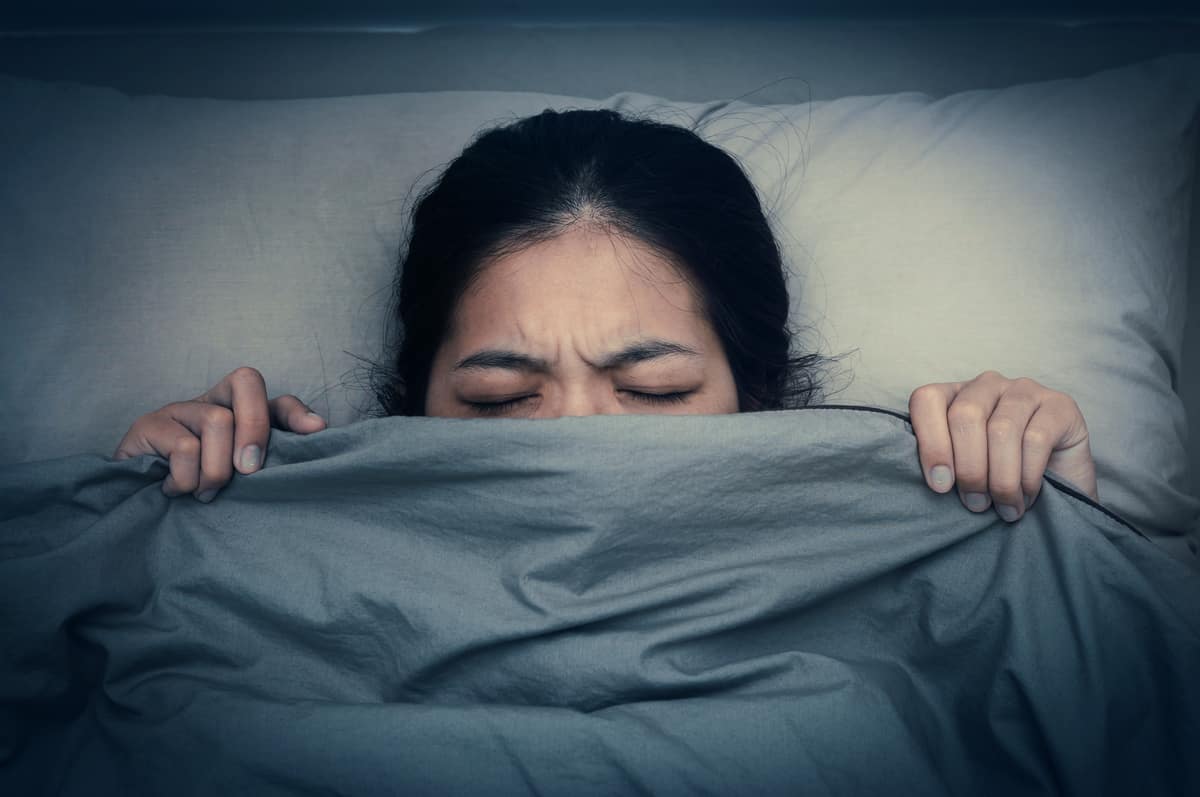 I Just Had the Worst Nightmare! Was It a Warning from God? | GOD TV