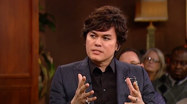 Joseph Prince: The Hebrew Language Contains Keys to Your Healing! | GOD TV