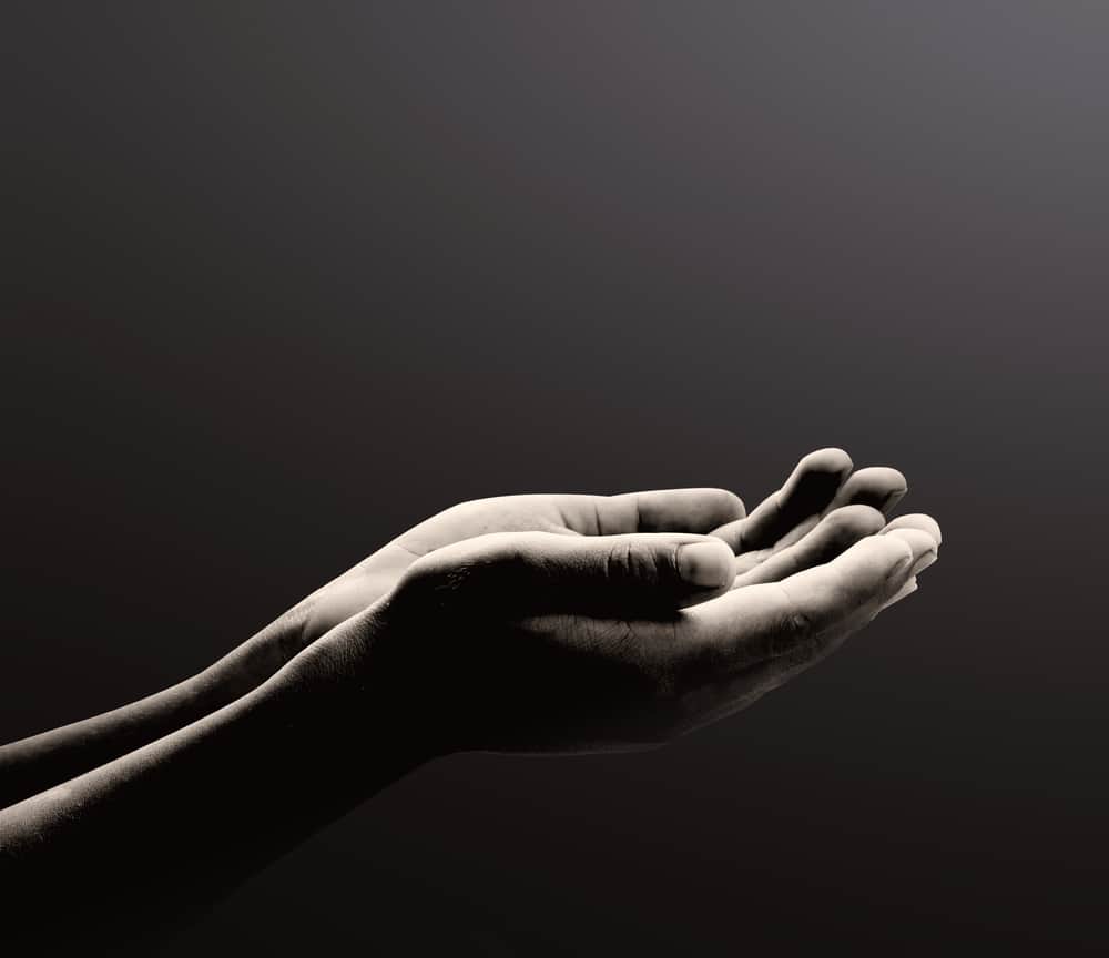 God Loves It When We Ask Him for Things! Have You Ever Noticed How ...