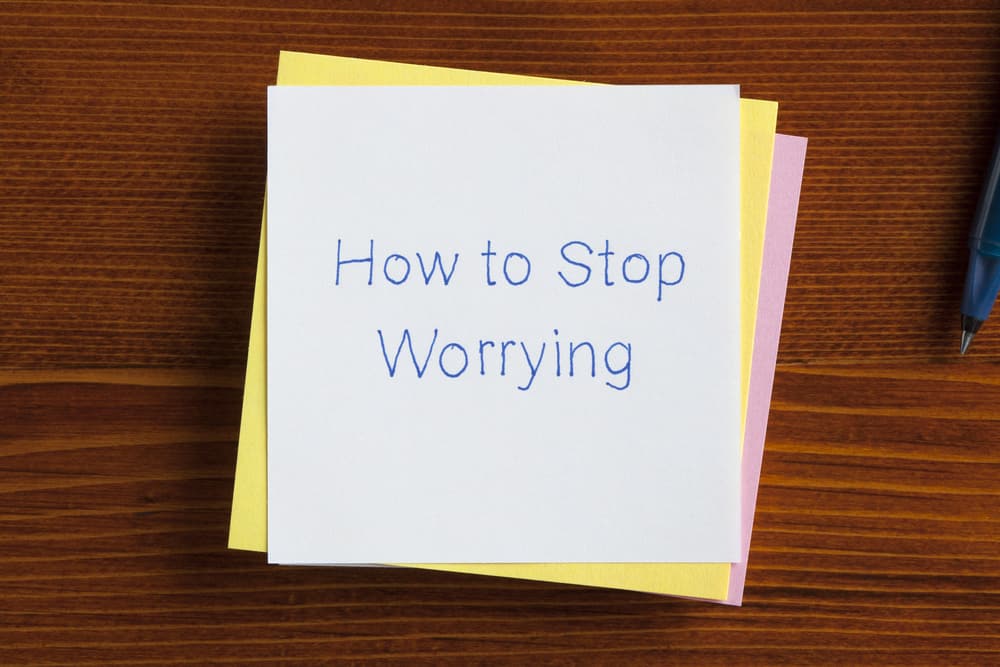 Here's How You Can Win the Battle Over Worry | GOD TV