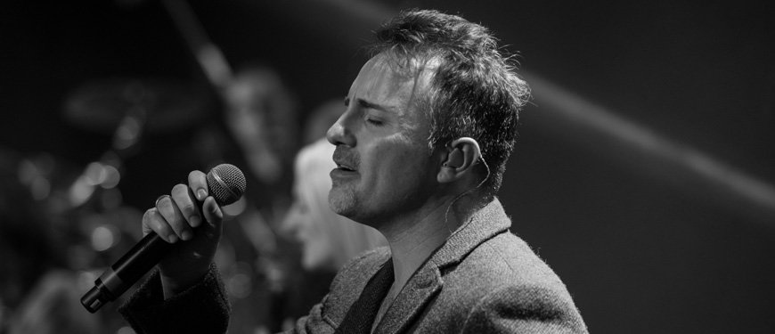 Here's How Child Star Mark Stevens Went From Drug Addict to Worship ...