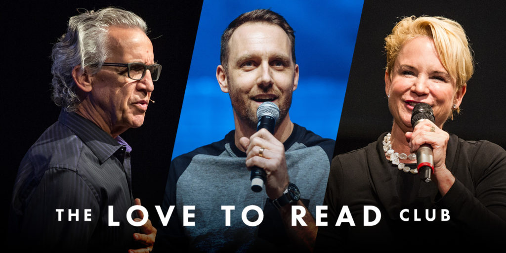 Join the Love to Read Club | Christian Learning & News