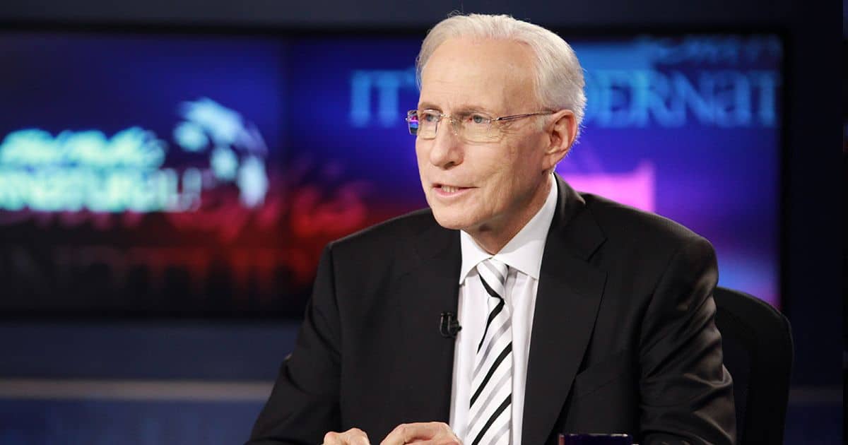 WATCH: Sid Roth: Explosion of Miracles Coming Toward You Every Day | GOD TV