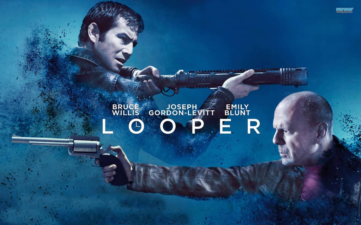 Movies With a Message: Looper | GOD TV