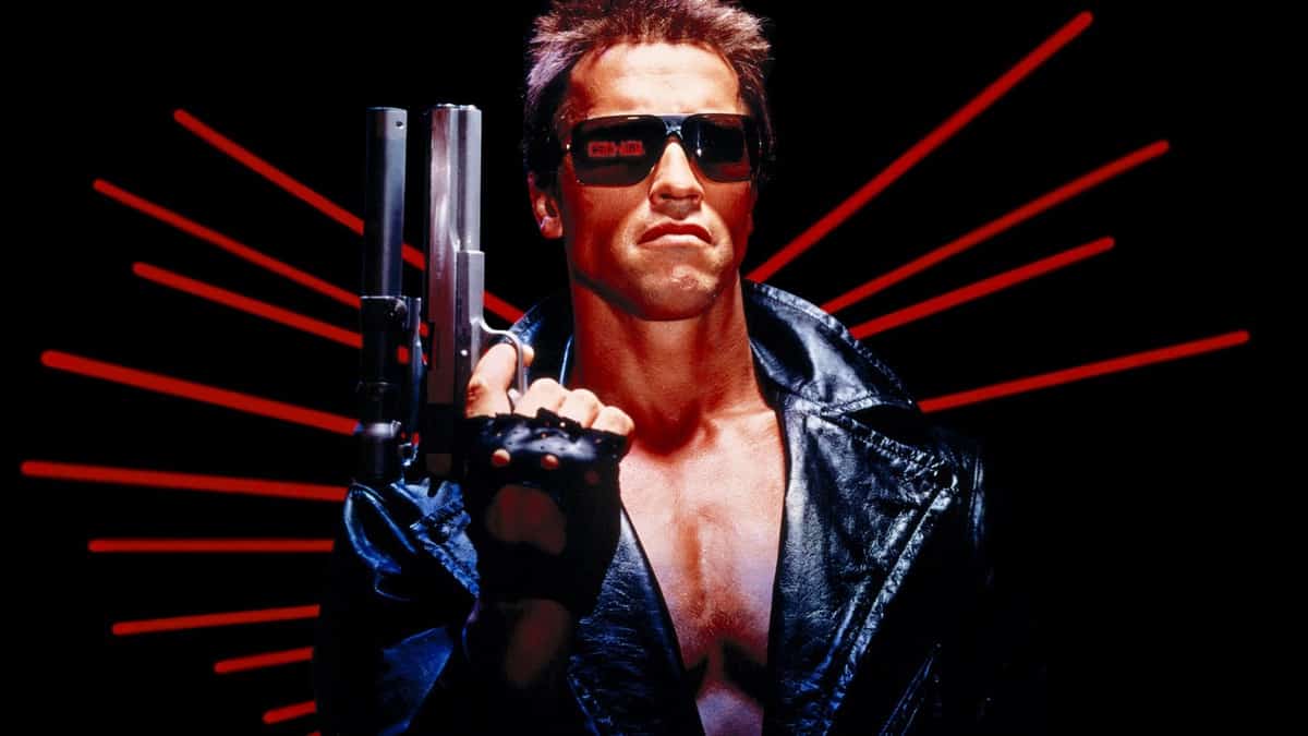 Movies with a Message: The Terminator and Terminator 2: Judgment Day ...