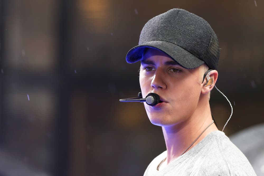 Justin Bieber Declares Jesus’s Power Over The Devil to 89 Million Souls ...