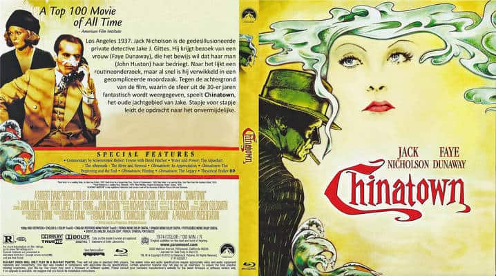 Movies with a Message: Chinatown (1974) | GOD TV