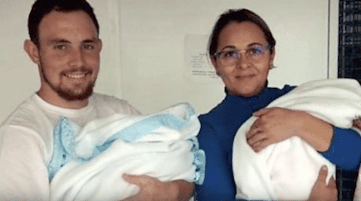 WATCH: Brain-Dead Pregnant Woman Kept on Life Support for 123 Days to ...