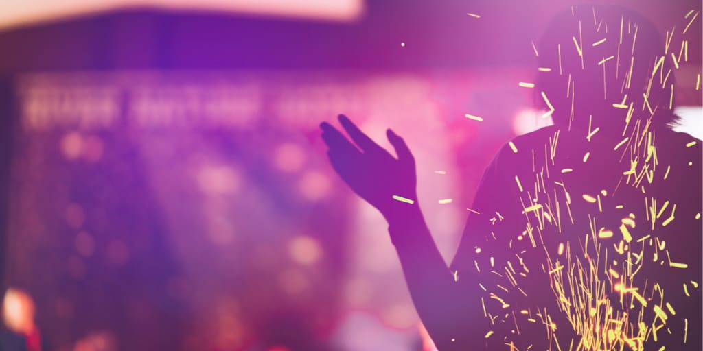 The Wonderful Holy Spirit: What To Do After the Anointing Lifts