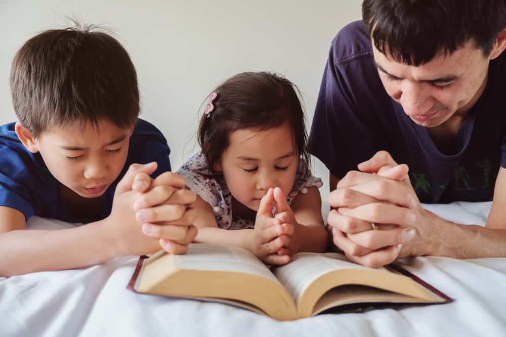 What is Biblical Parenting? | Christian Learning & News