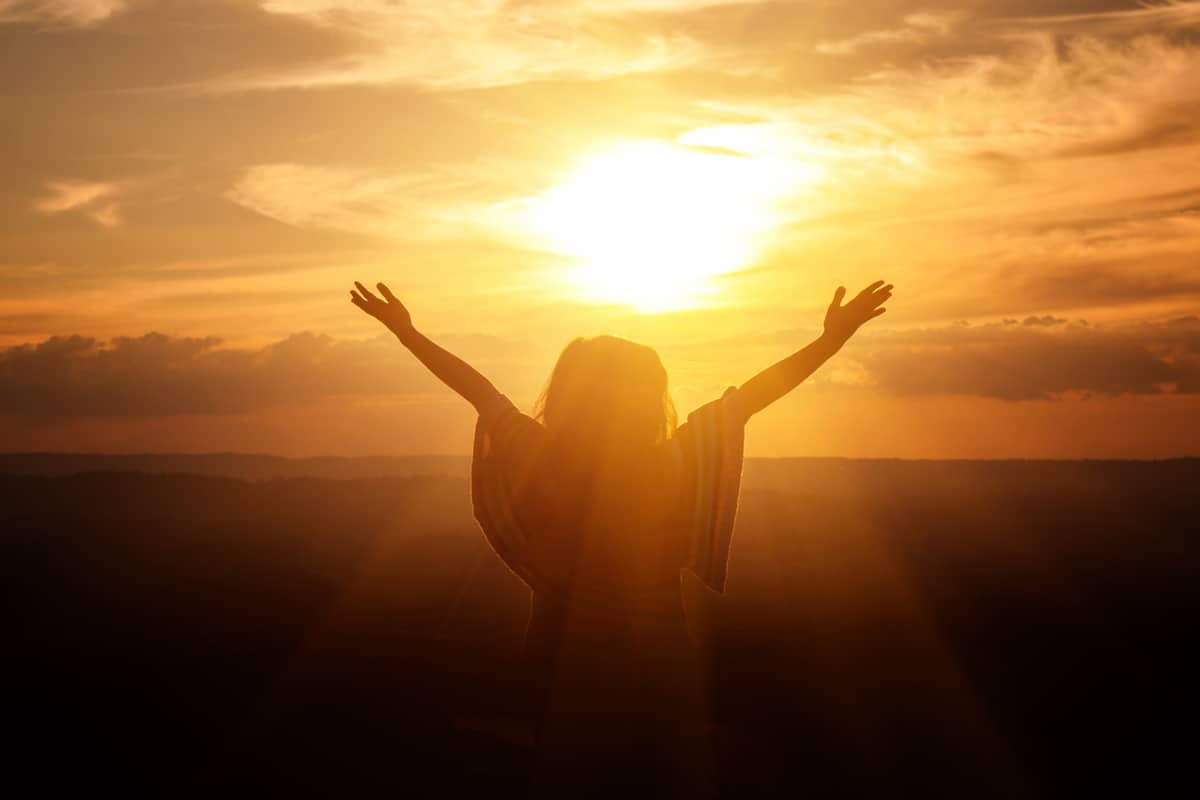 Divine Pursuit: God's Longing For You | Christian Learning & News