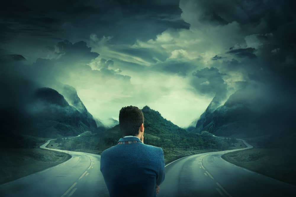 It's Time To Choose | Christian Learning & News