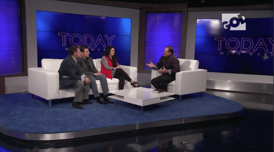 A Prophetic Word for GOD TV: Signs & wonders are coming | Christian ...