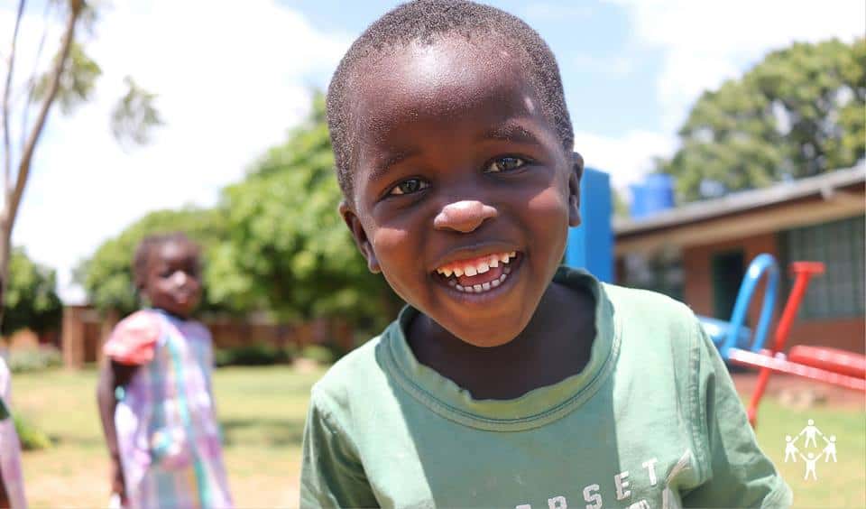 Kondanani – An Oasis of Love in a Country of Orphans | Christian ...