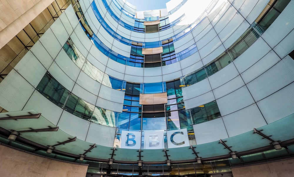 Does the BBC have an anti-Christian bias or problem with Christianity ...