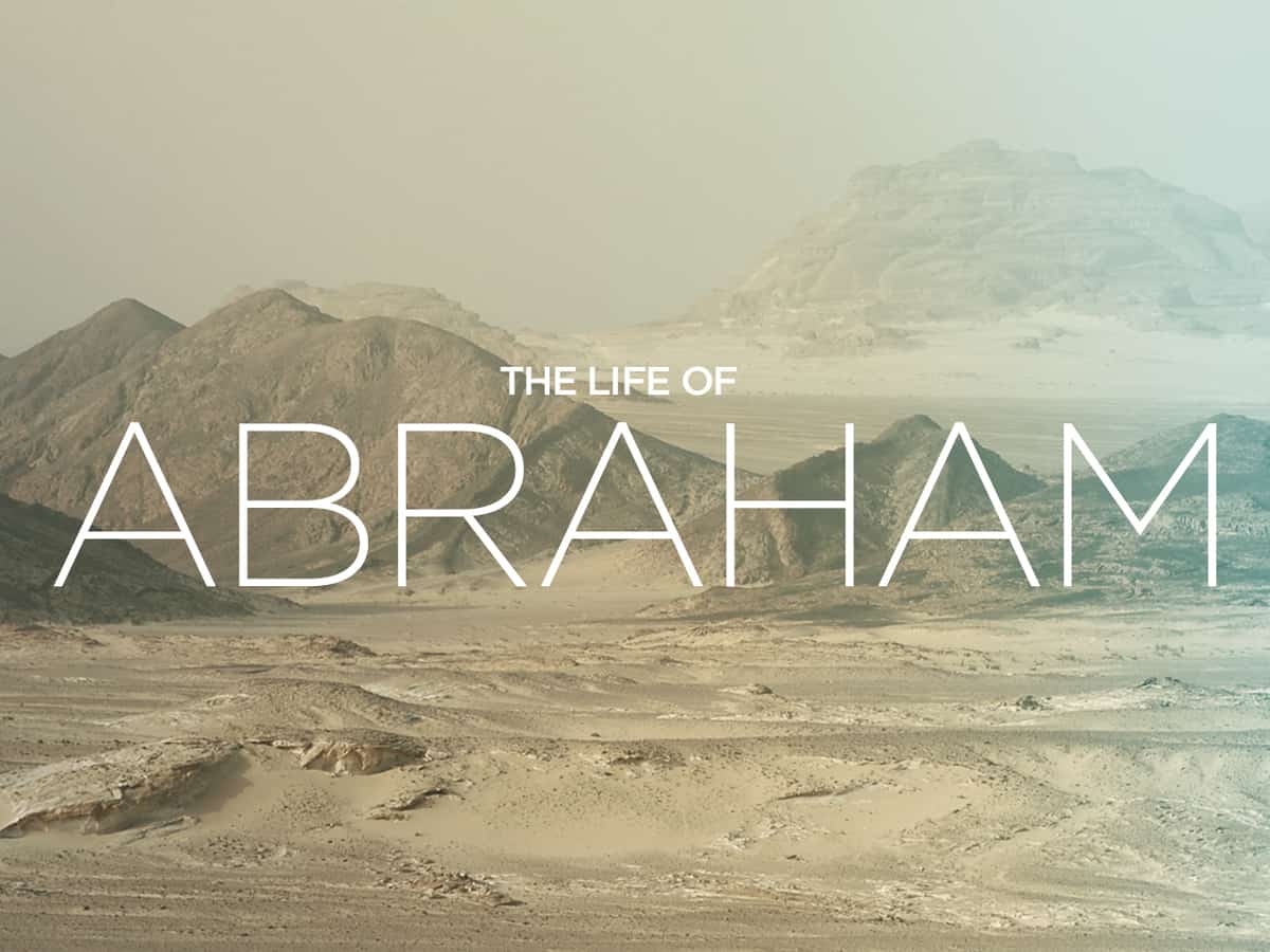 3 Things We Can Learn From Abraham | Christian Learning & News