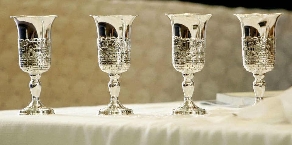 The Passover Cup And Its Significance To Jesus Christian Learning And News