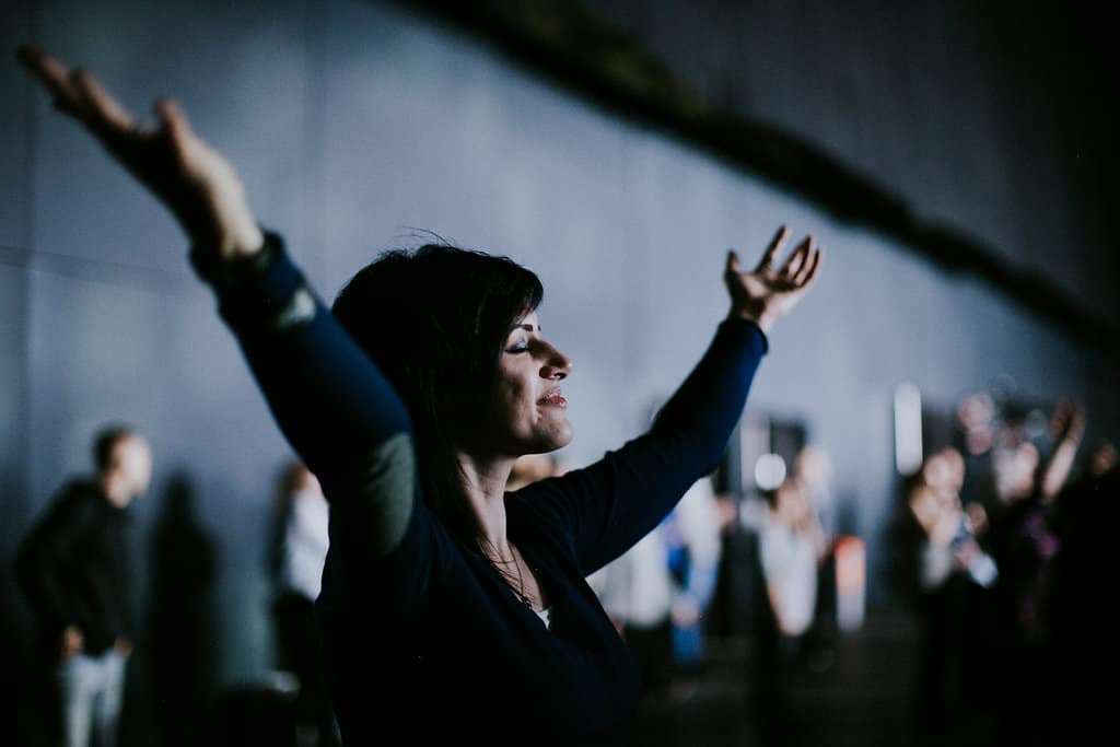 Worship The Father In Spirit And In Truth | Christian Learning & News