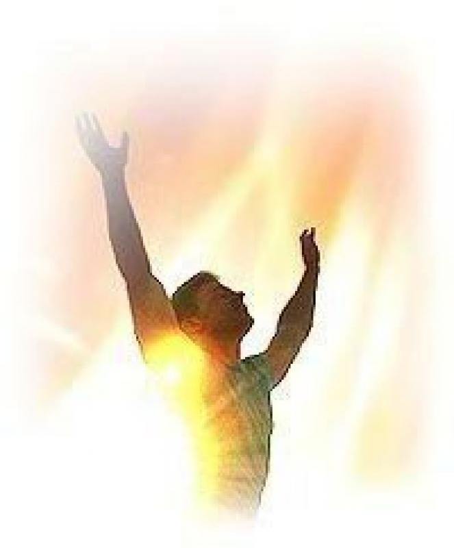 God's Word For You Today: Be Filled With The Holy Spirit | Christian ...