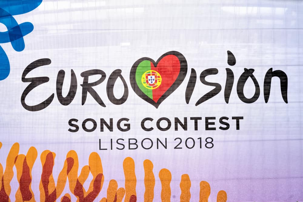 Israel Wins Eurovision, the World's Largest Singing Competition ...
