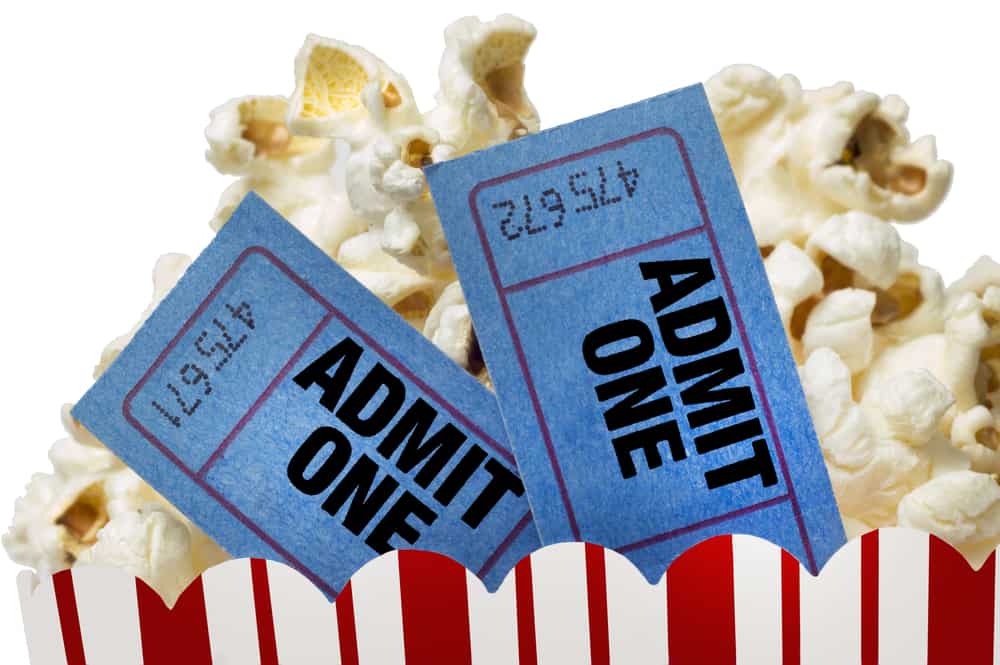 Why I Stopped Sneaking Snacks Into The Movies | Christian Learning & News