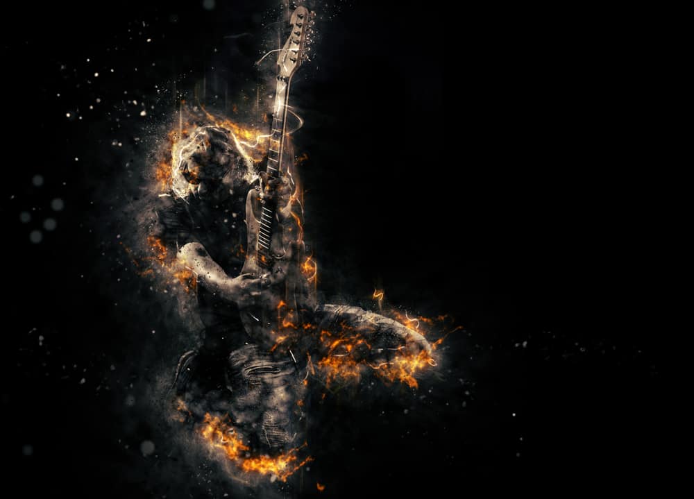 Can You Encounter God By Listening to Heavy Metal? | GOD TV