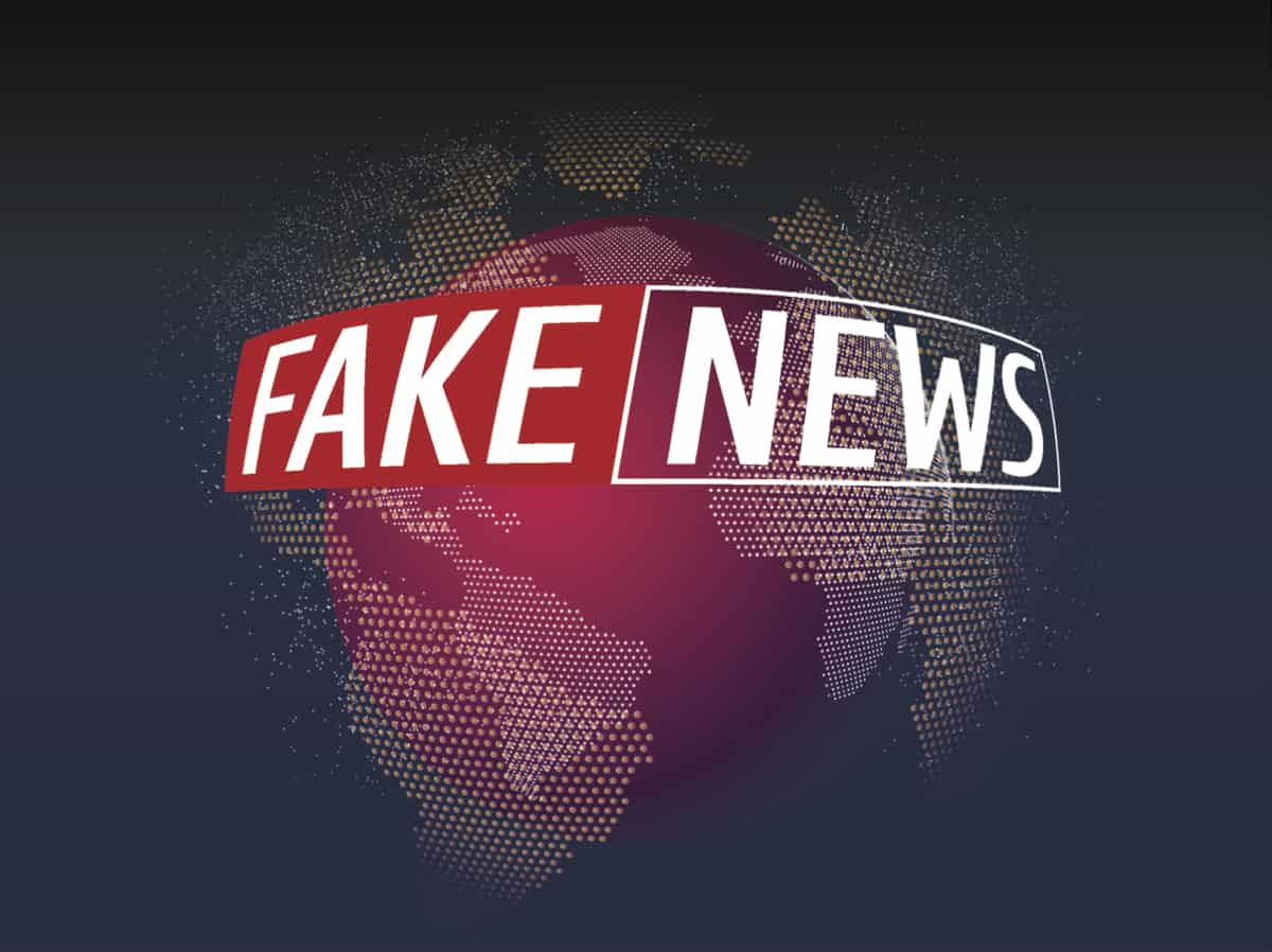 A Shocking Fact About the World's 'Fake News' Media That Every ...