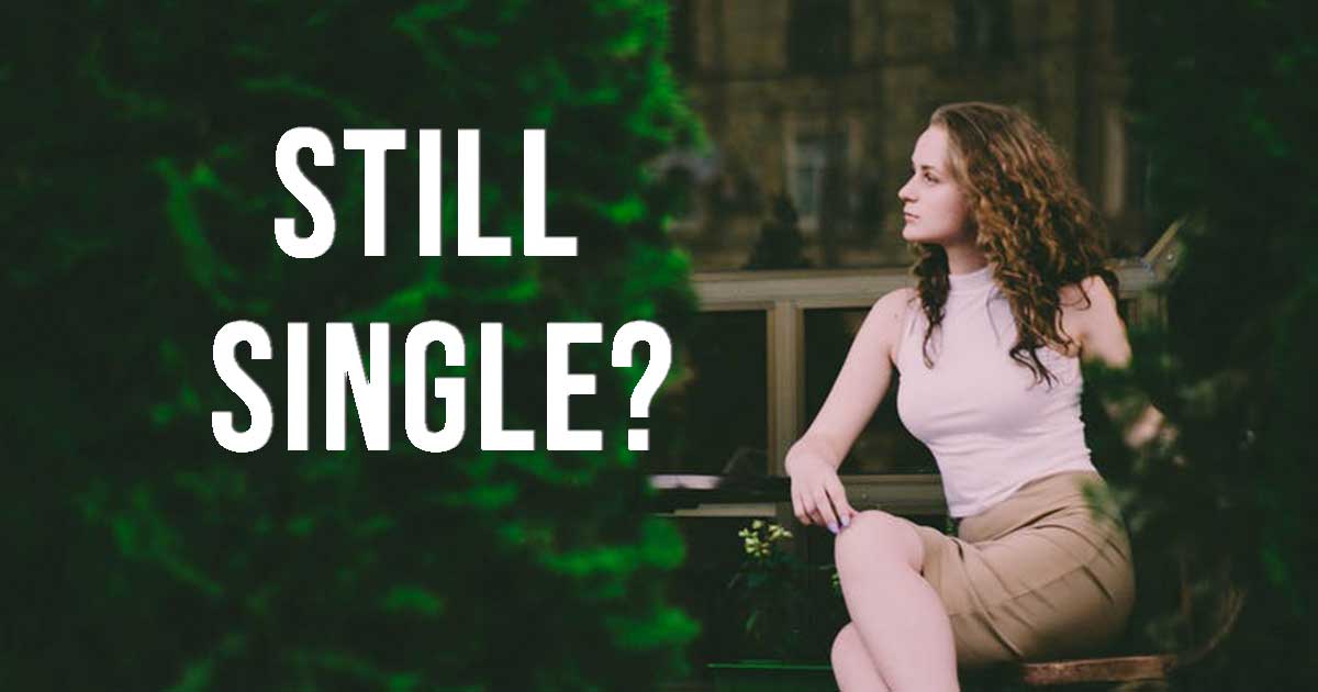 Still Single? There’s Nothing Wrong With You | Christian Learning & News