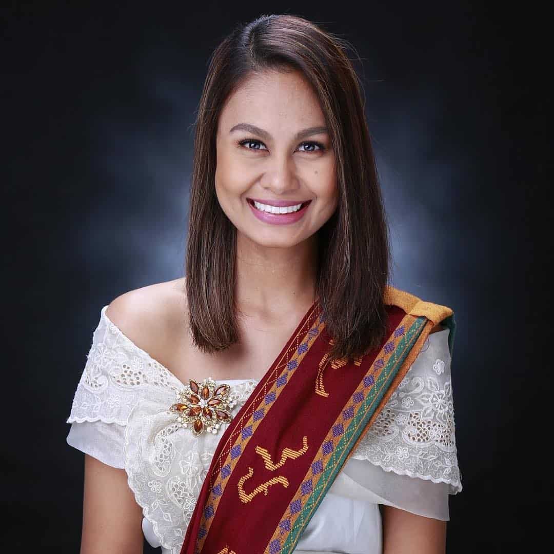 Miss Universe Contender Stopped Wearing Bikinis after Receiving ...