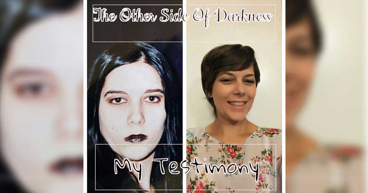 Ex-Witch Reveals Hidden Truths About Halloween | Christian Learning & News