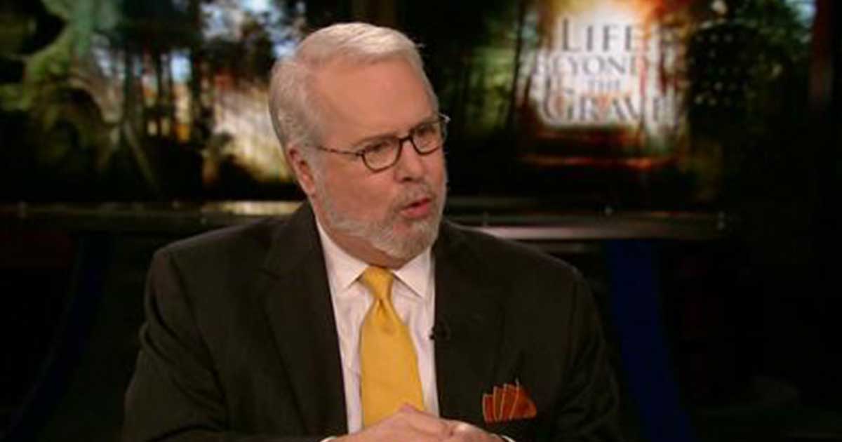 Man Gives Account Of His Near Death Experience Where He Met Jesus Face ...