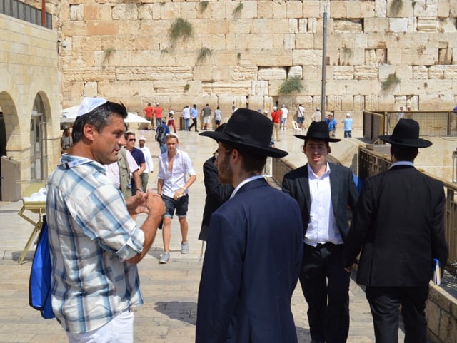 4 Ways You Can Stand With God for the Salvation of Israel ...