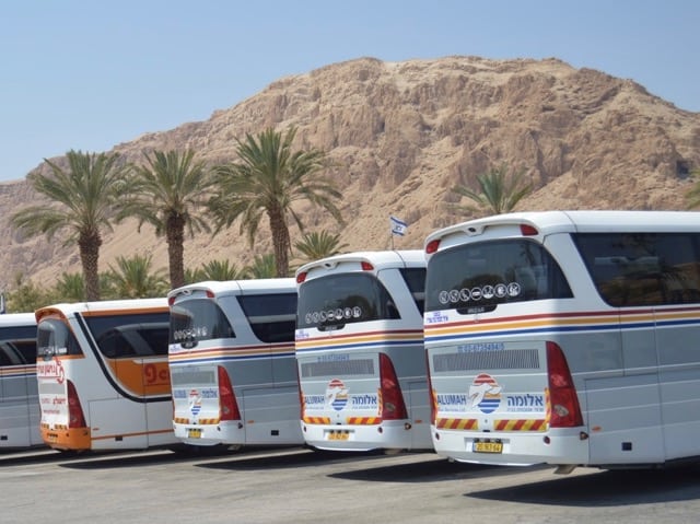 Is it Safe to Travel to Israel? 5 Things to Consider | Christian ...