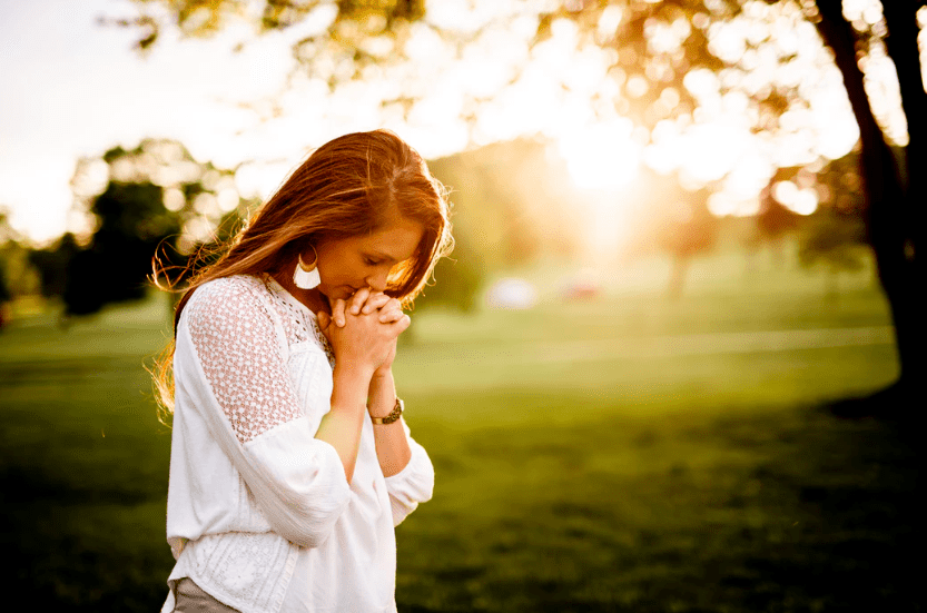 The Most Common Prayer | Christian Learning & News