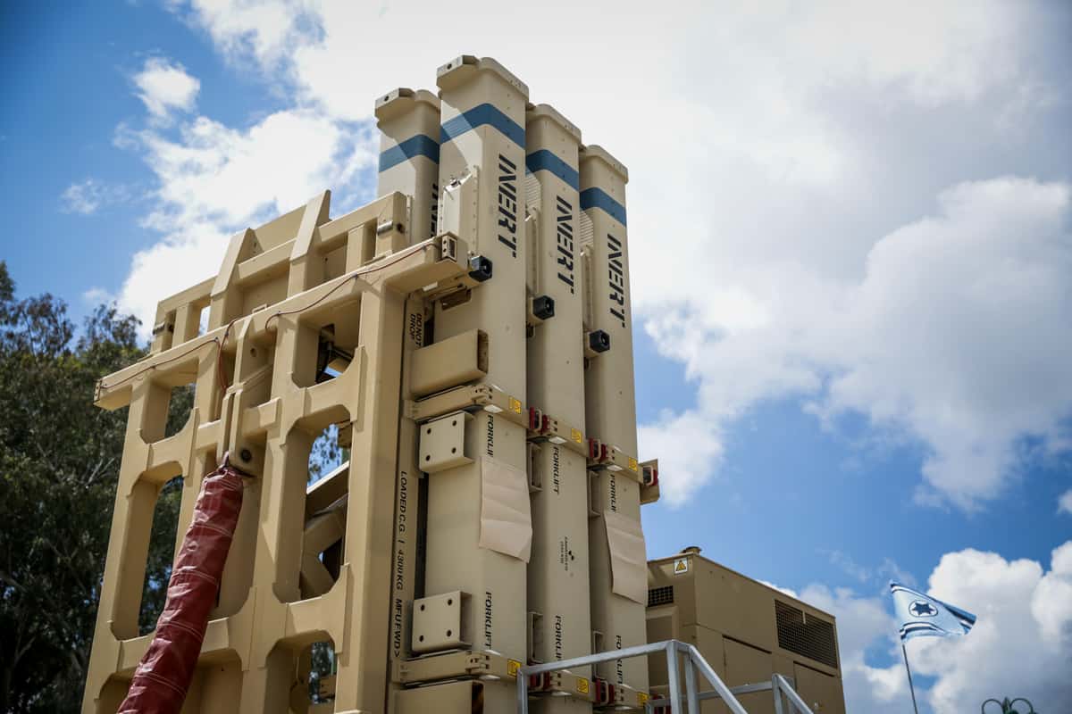 Archaeologist Joel Kramer Found The Lost River Of Eden, The Pishon ...