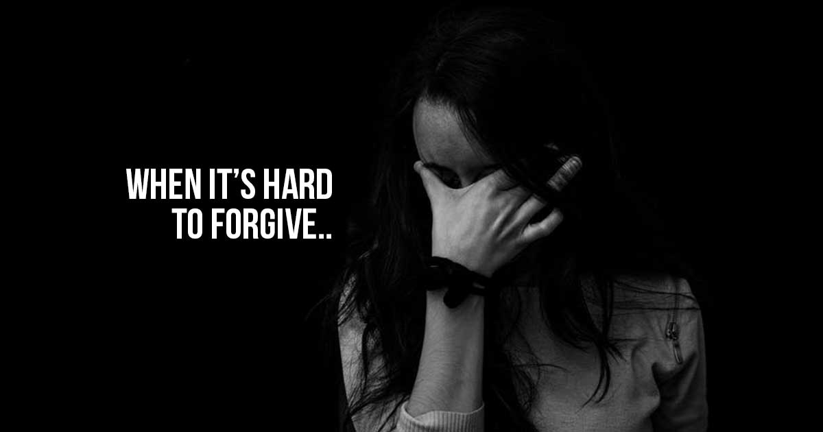 How To Forgive When It’s Too Hard? | Christian Learning & News