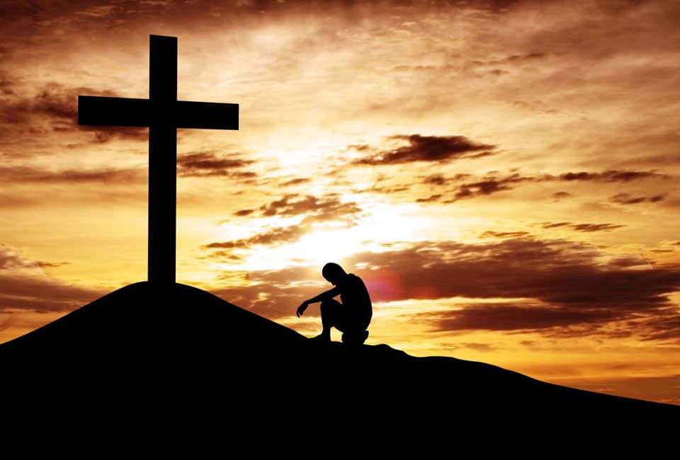 God's Word For Today: You Are Made Worthy By The Blood Of Jesus ...